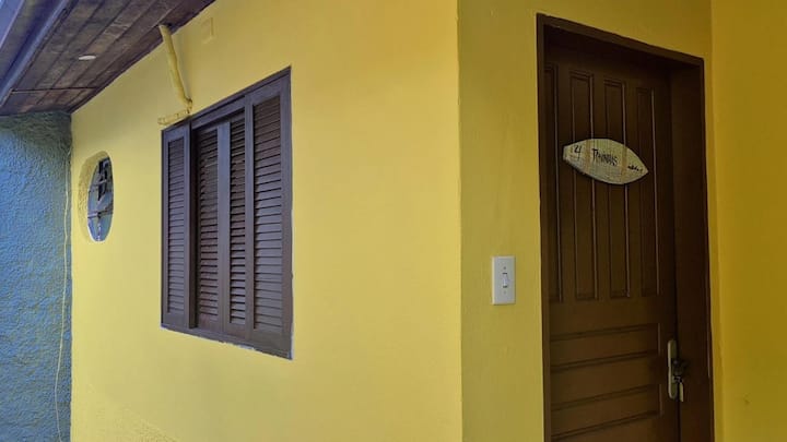 Suítes Marias 4 Praias Ubatuba - Ubatuba