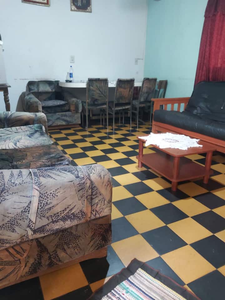 La Casona De Elia - Oberá