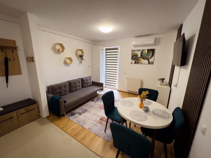 Apartament Sava - Turda