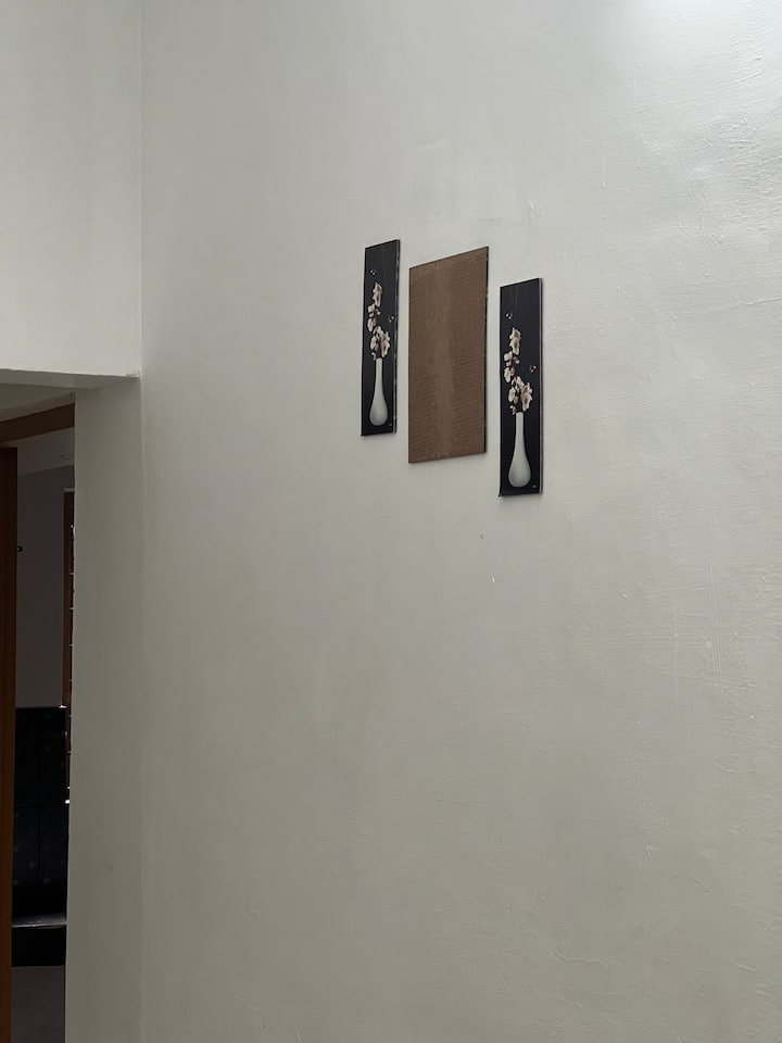 Check-in Cozy 2 Bhk Nature Villa Ii In Wayanad - Wayanad