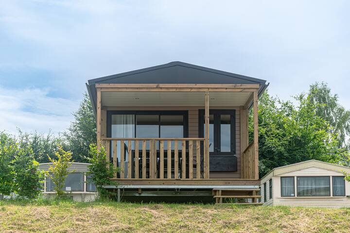 Papillon Bouillon - Premium Rustige Locatie - 4p - Bouillon