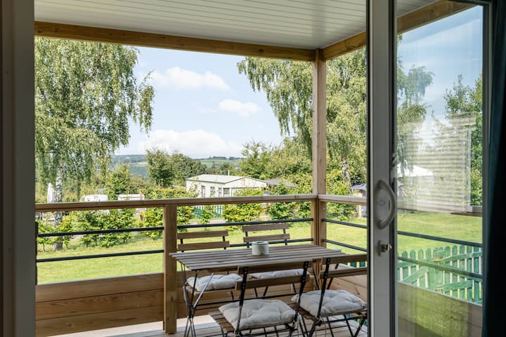 Maison De Vacances Premium (Pl.137) - Bouillon