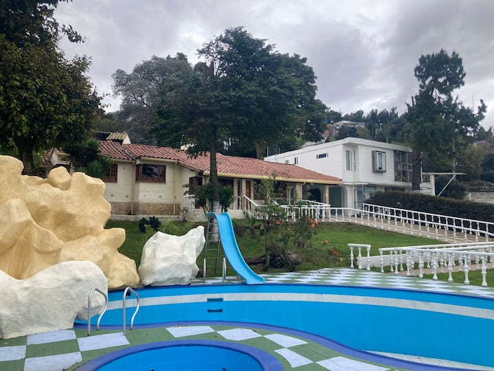 Casa Campestre Bogotá – Eventos Y Celebraciones - Bogota