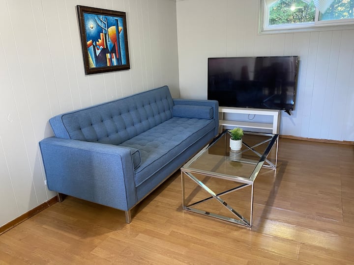 Private One Bedroom Cozy Unit - Richmond Hill, ON