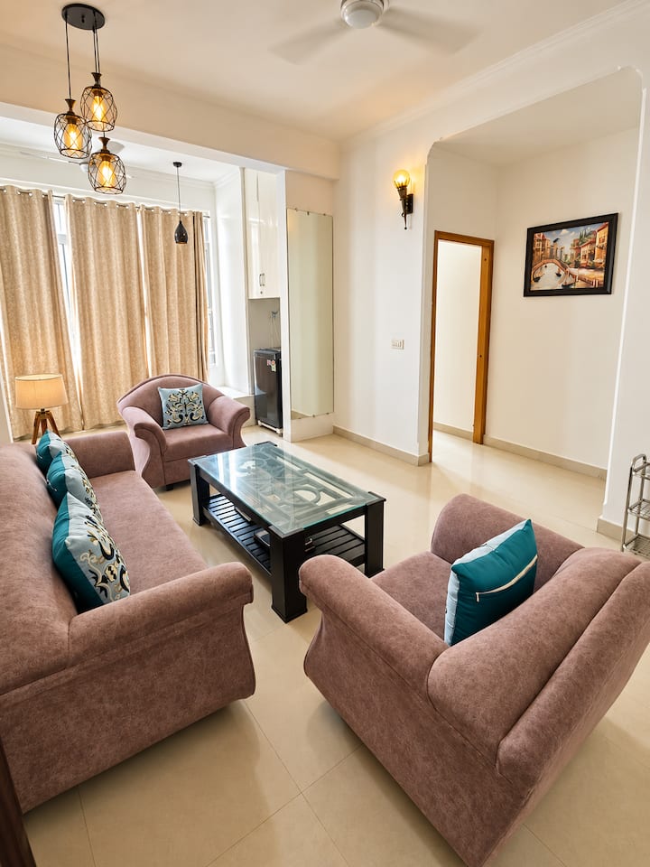 Tapovan Home By Jabula Getaways - Rishikesh