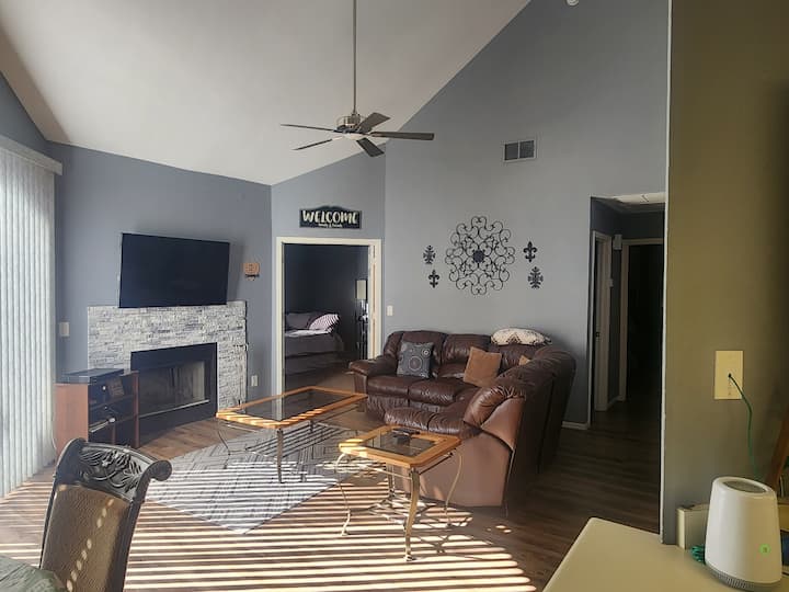 We Love Are Az Condo - Mesa, AZ