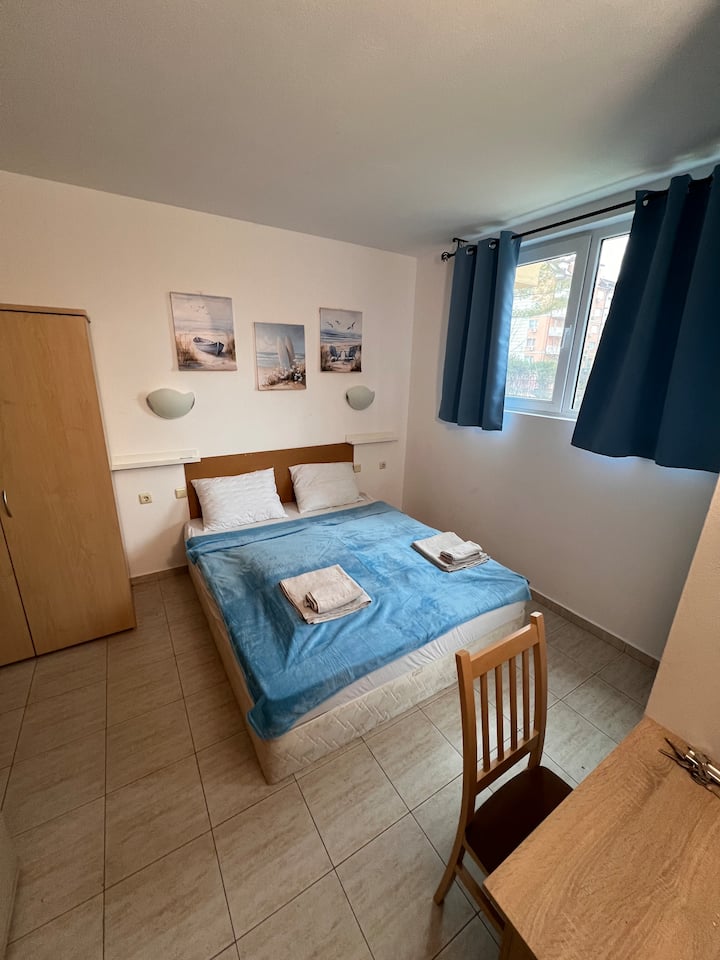 Pollo Resort Studio - Nessebar