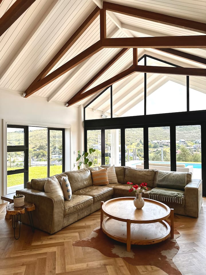 Amante De Sol Holiday House - Knysna