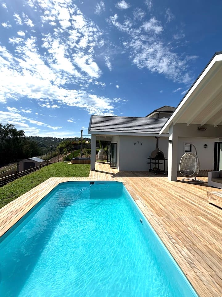 Amante De Sol Holiday House - South Africa