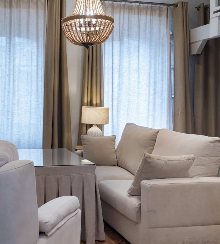Apartment 117 By Villamya - Montellano