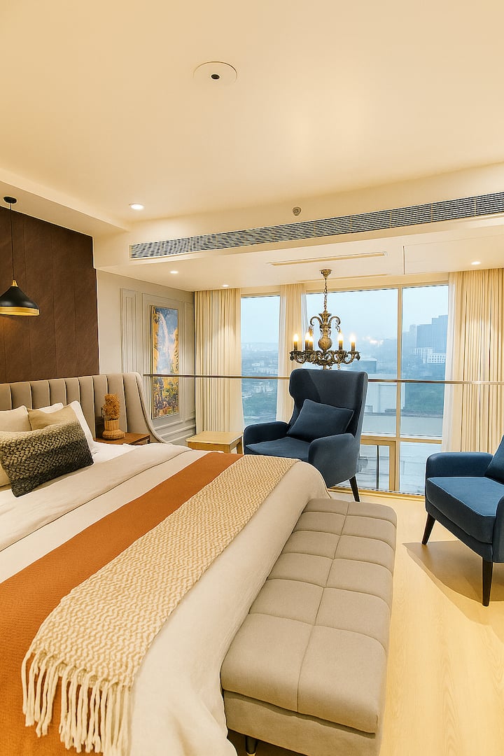 Siiara By Merakii—chic • Luxe • Exclusive. - Manesar