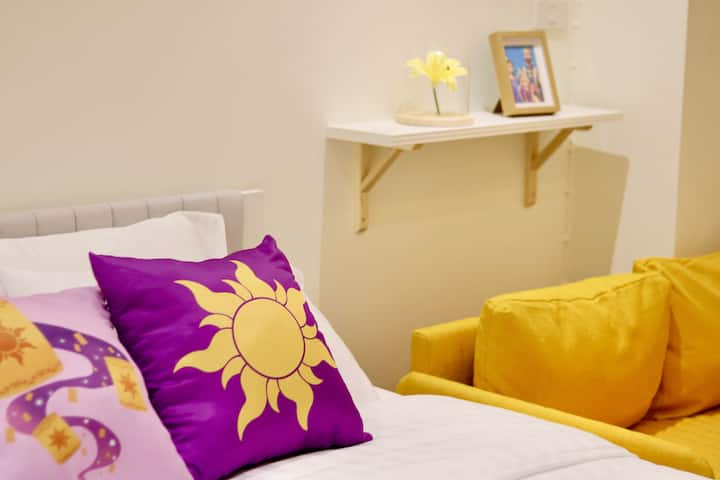 Storybook Lantern | Centralworld | Skytrain - Bangkok