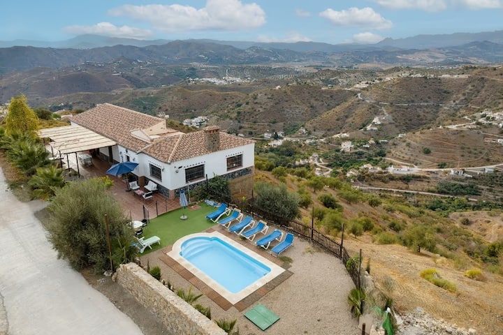 Villa 92 By Villamya - Alcaucín