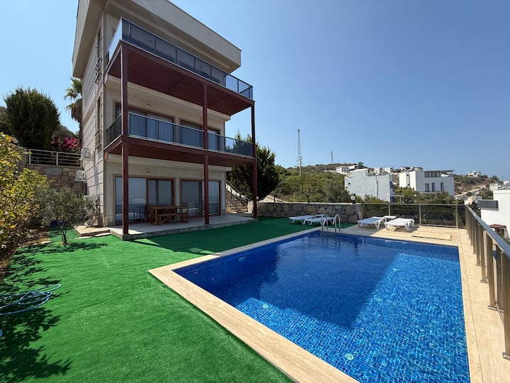 Villa Gülorko - Güllük