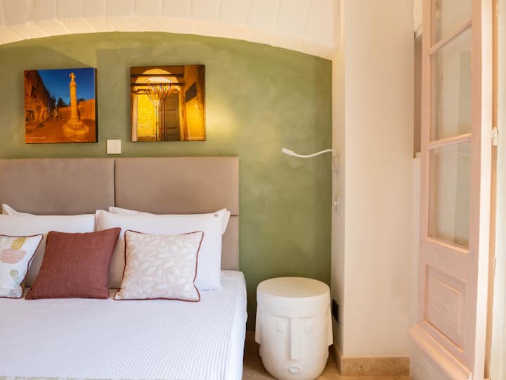 Mdina Balcony Suite - Malte