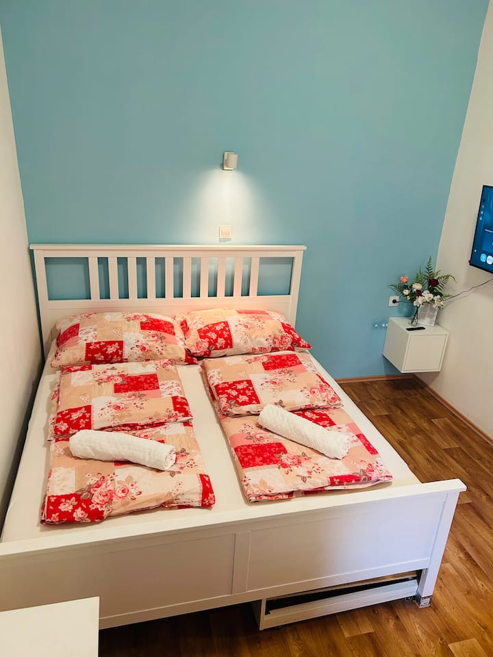 Quiet Apartment In The Center Of Prague - Prague