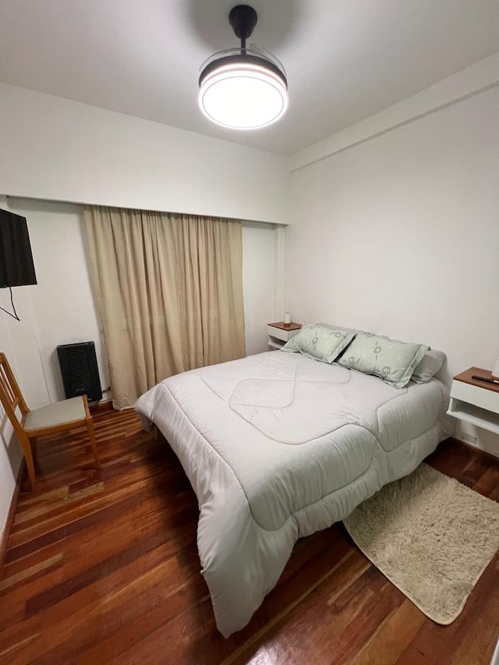 Dpto. En Pb A 2 Cuadras Del Centro Y 4 Del Mar - Miramar