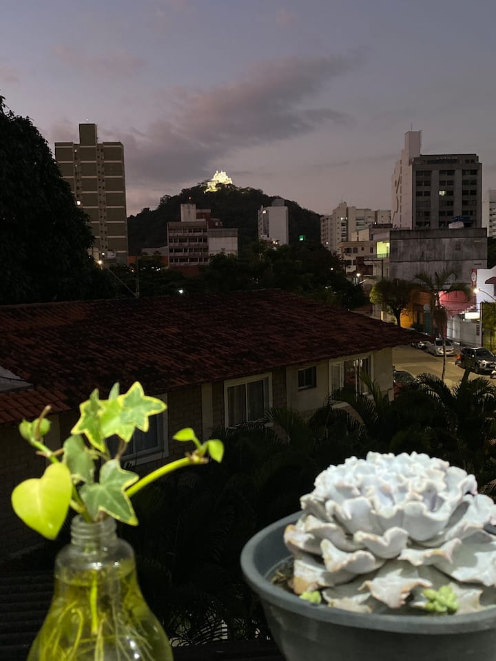 Lar Da Praia - Vila Velha