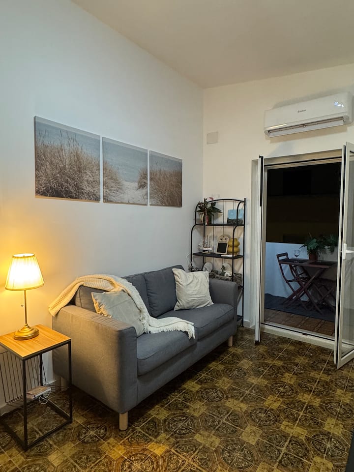 La Mia Casa è La Tua Casa - Scalea
