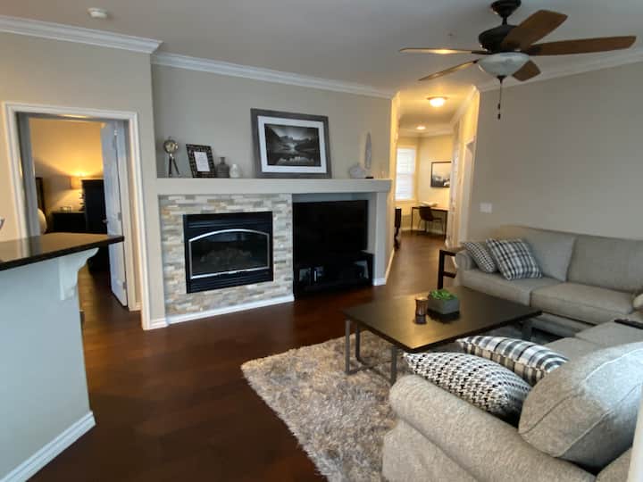 Upscale Broomfield Condo - Broomfield