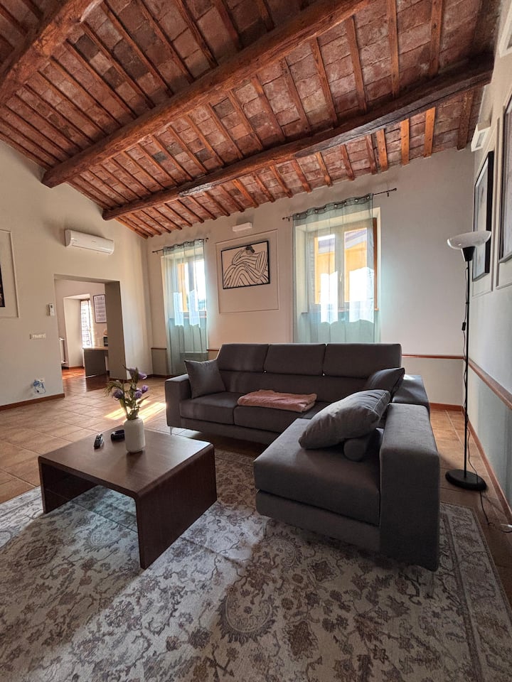 Altobelli Aparment - Rieti