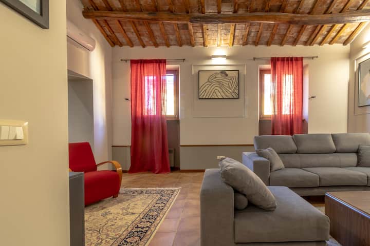 Altobelli Aparment - Rieti