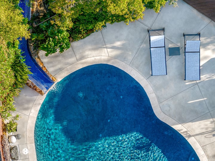 Your Oasis Between San Francisco, Sonoma, Napa - San Rafael, CA