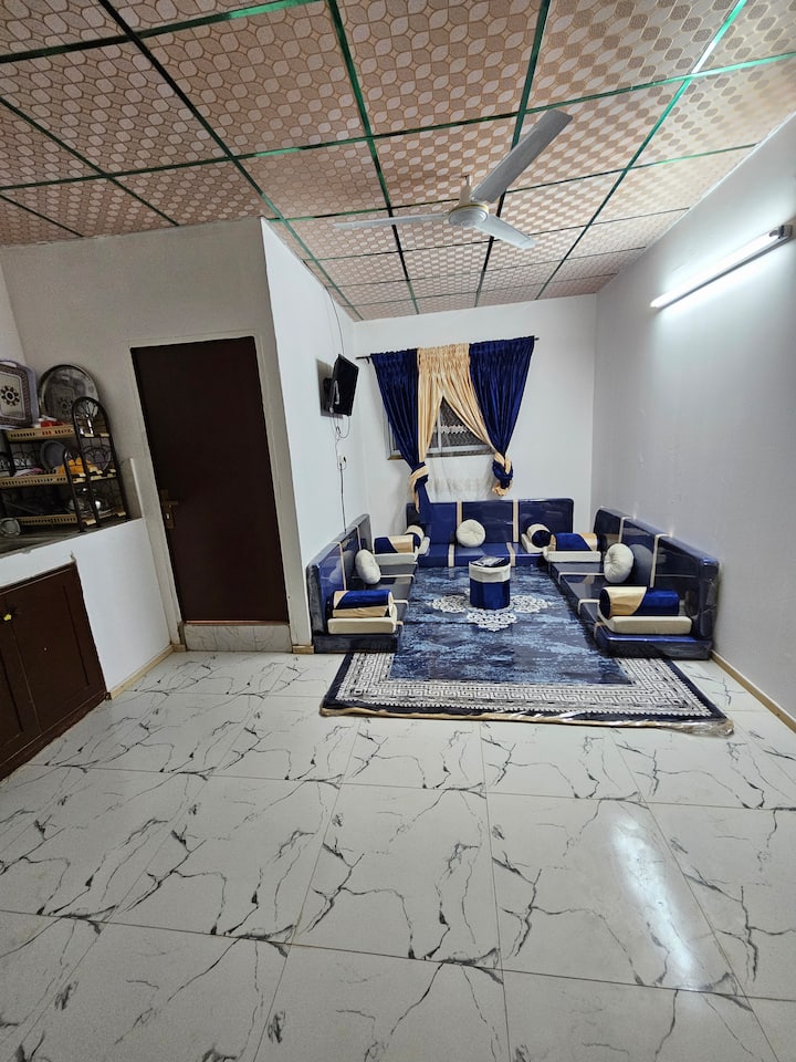 Appartement Meublé à Djibouti شقق مفروشة في جيبوتي - Djibouti