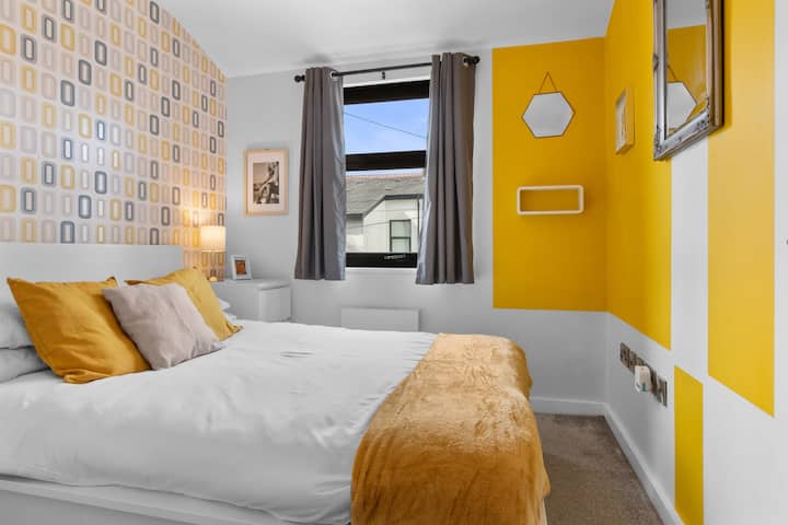 Beresford Place | 3 Bedrooms | Manchester - Manchester