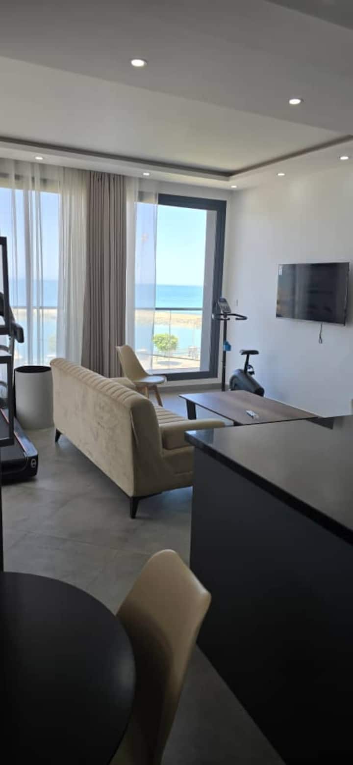 Séjour D’exception Face Au Port De Mostaganem - Mostaganem