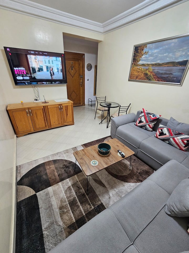 Agadir City Break-souk El Had - Agadir