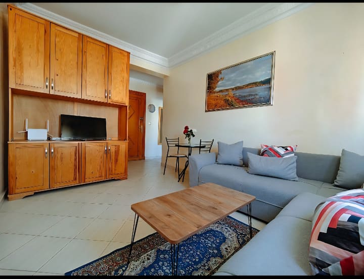 Agadir City Break - Agadir