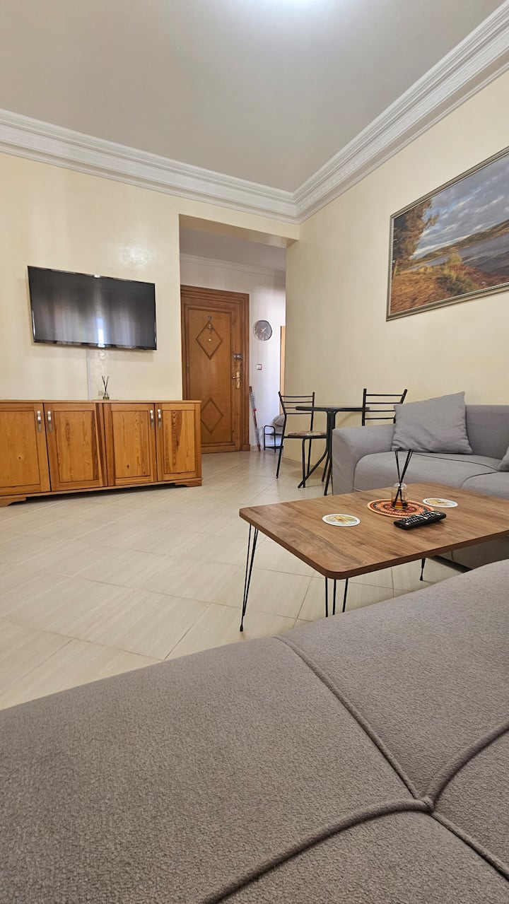 Agadir City Break-souk El Had - Agadir