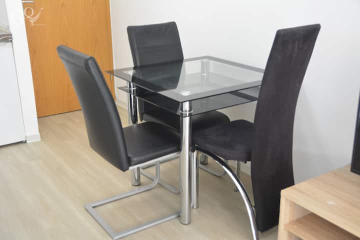 Saarbrücken City Apartments - Saarbrücken