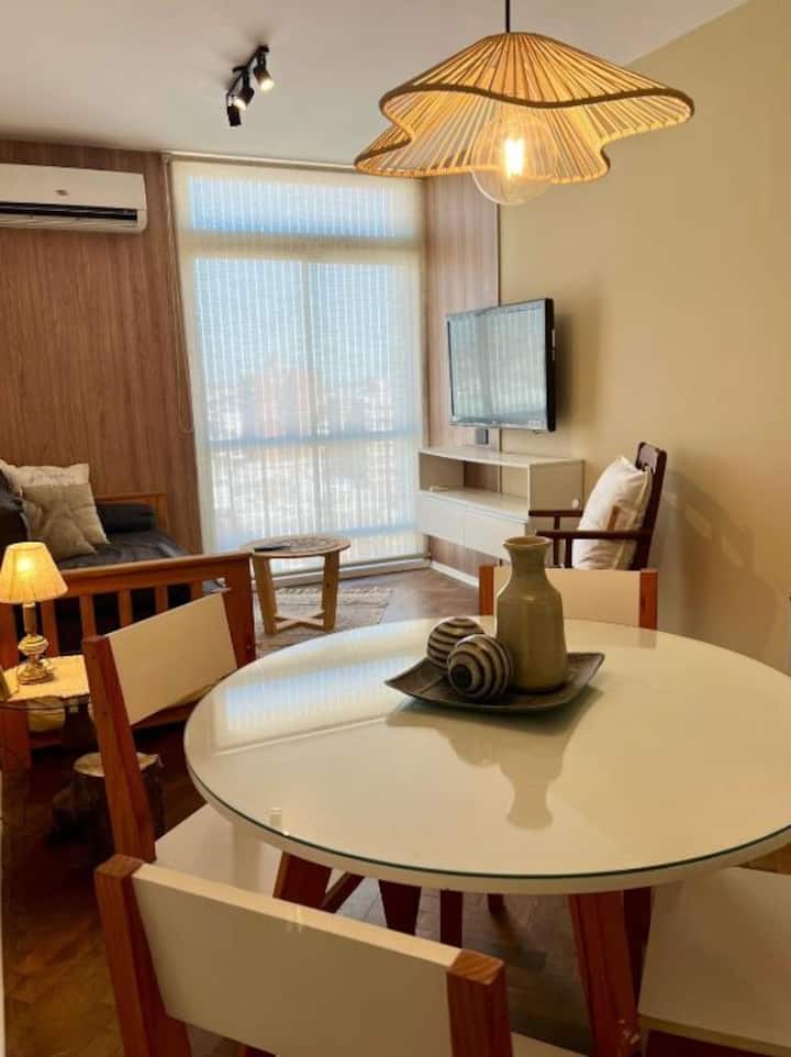 Apart España - Paraná