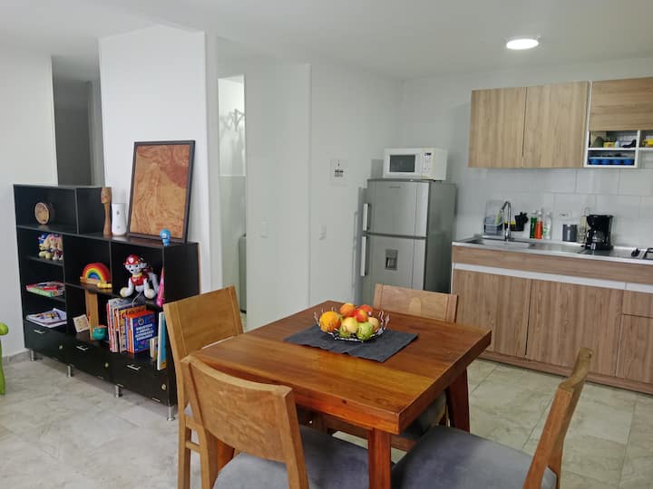 ¡Diversión Para Todos! Piscina Y Estudio - Ibagué - Ibagué