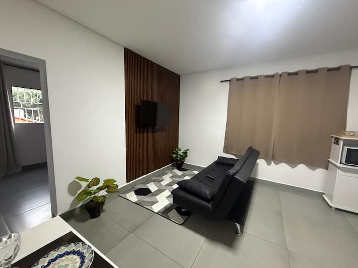 Morada Do Viajante - Itupeva