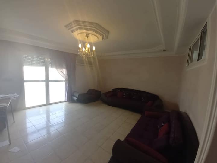 Bel Appartement Kelibia - Kélibia