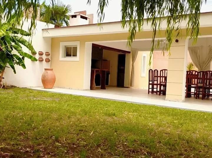 Casona Del Valle Traslasierras - Villa Dolores