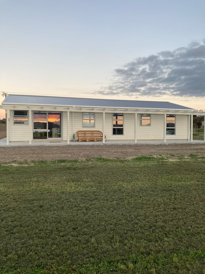 Holiday Cottage - Waipukurau