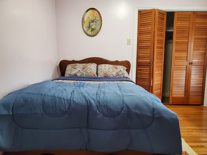 温馨西客房 - Reading, PA