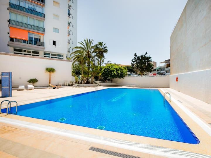 Appartamento 
Los Cristianos La Estrella - Los Cristianos