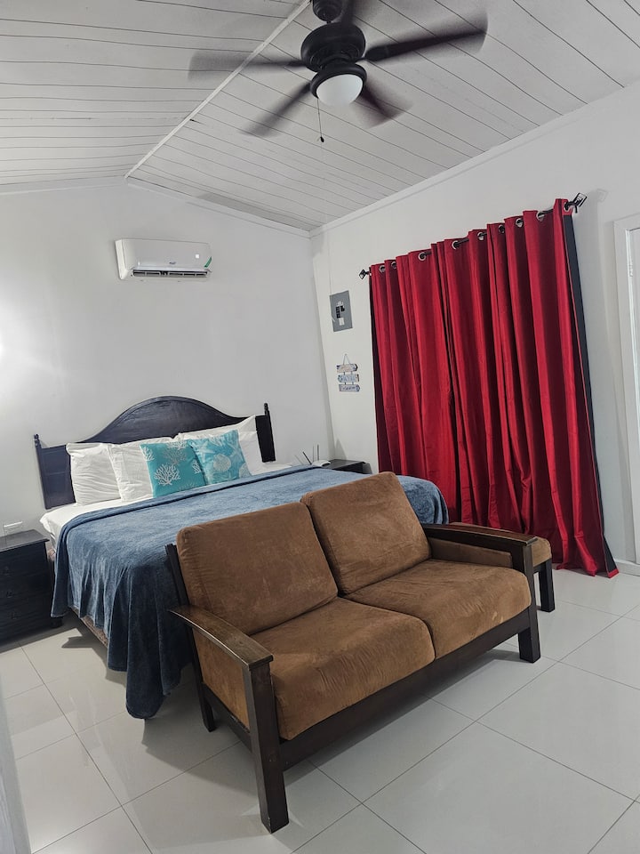 Seashell Cottage - Negril