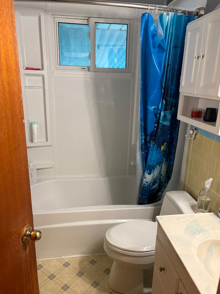 Nice Room In Nice Neighborhood - Aberdeen, MD