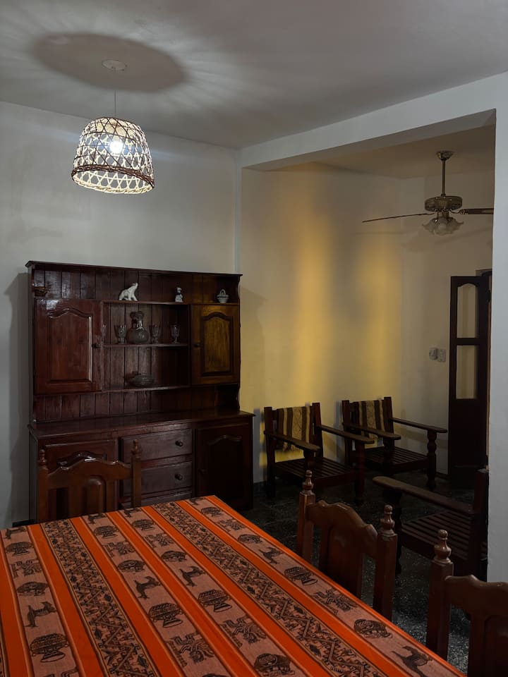 Casa Equipada En Santiago Del Estero Capital - Provincia de Santiago del Estero