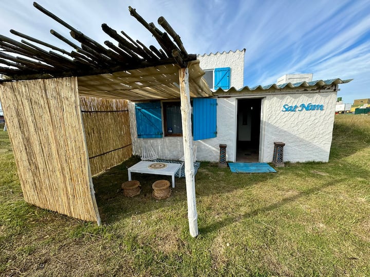 Sat Nam – Frente Al Mar En Cabo Polonio - Cabo Polonio