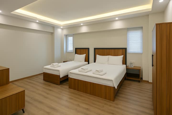 Sultanahmet Kapalı ÇArşı Yürüme Mesafeli 2+1&nbsp;Daire - Heybeliada