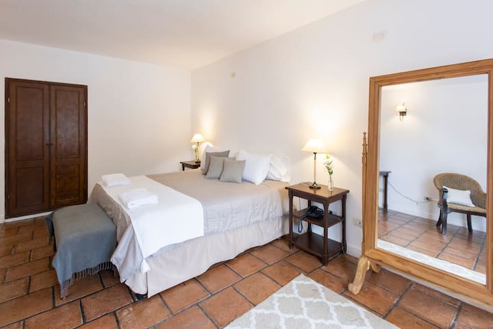 Habitacion En Hotel - Salta