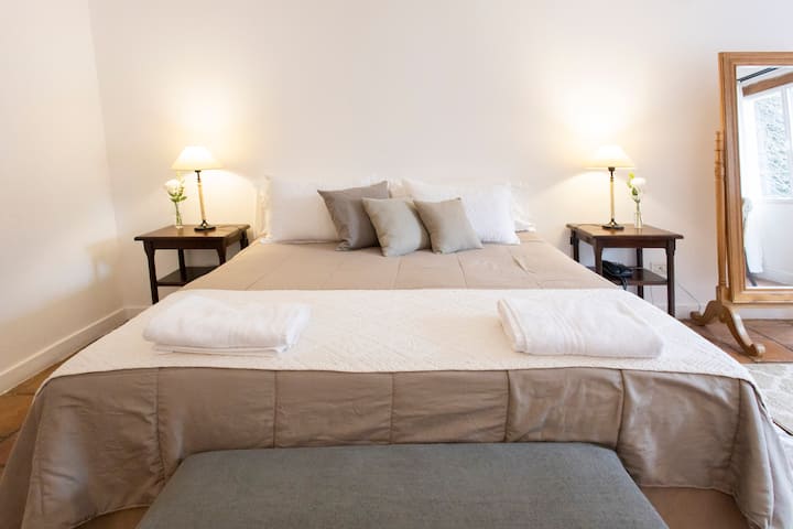 Encanto Colonial | Hotel En San Lorenzo - Salta