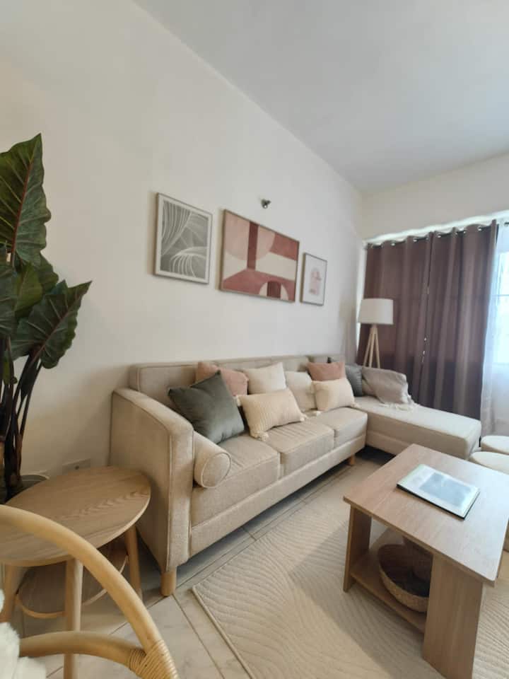 Ocean + City Views | 3br/3ba Cebu Condo - Cebu City